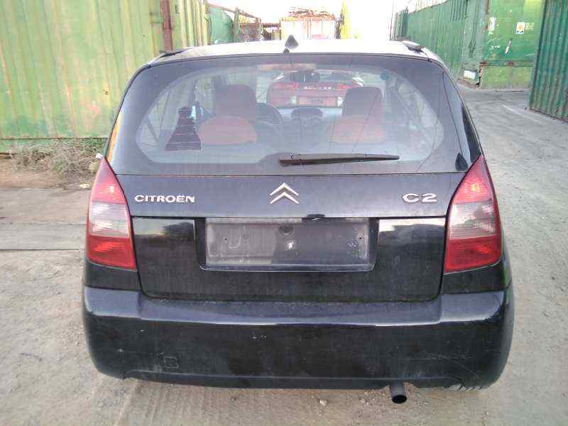 Water radiator CITROËN C2 (JM_) 1.4 HDi | B-Parts