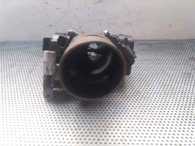 Throttle body PEUGEOT 308 I (4A_, 4C_) 1.6 HDi 9660030480 | 25365285 ...