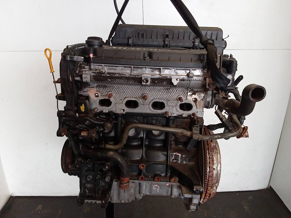 Engine KIA RIO I Hatchback (DC) 1.5 16V 881553 | B-Parts