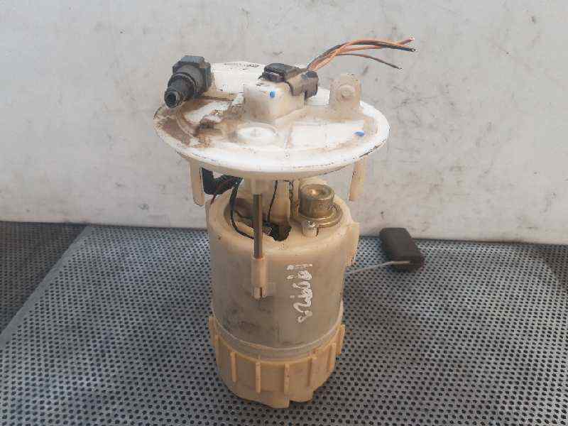 Fuel pump RENAULT MEGANE II (BM0/1_, CM0/1_) 1.6 16V (BM0C, CM0C ...