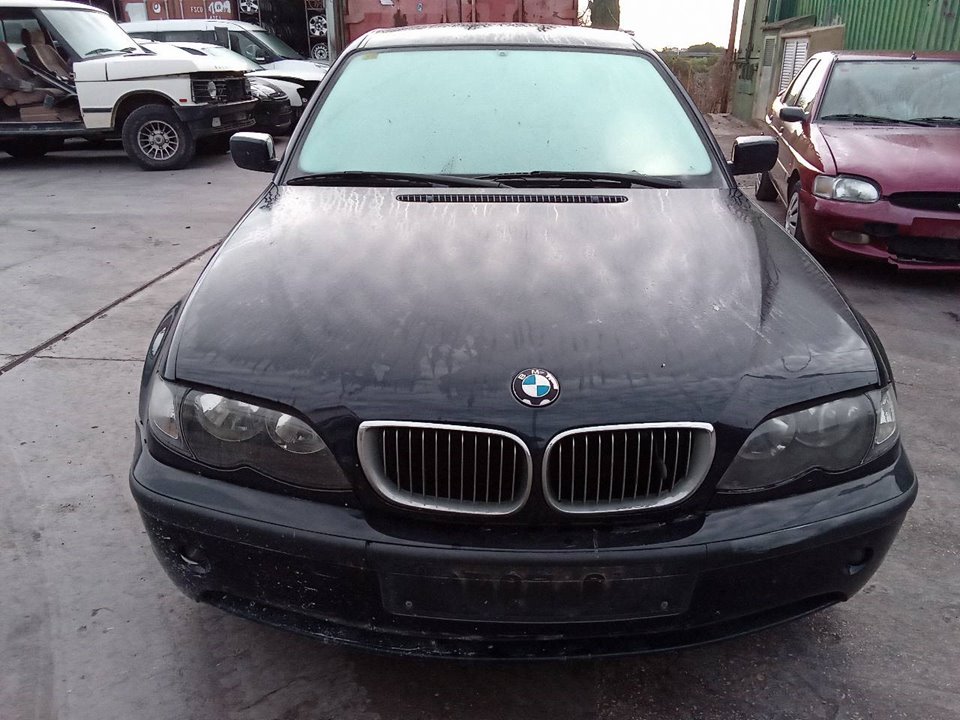 Front left window mechanism BMW 3 (E46) 320 d | B-Parts