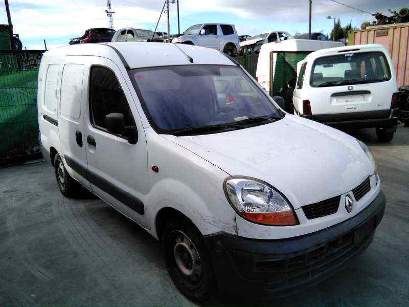 Motor RENAULT KANGOO (KC0/1_) 1.5 dCi (KC07) K9KA7 | B-Parts