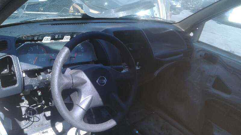 Electronic module NISSAN TERRANO II (R20) 2.7 TD 4WD 8200194414 | B-Parts