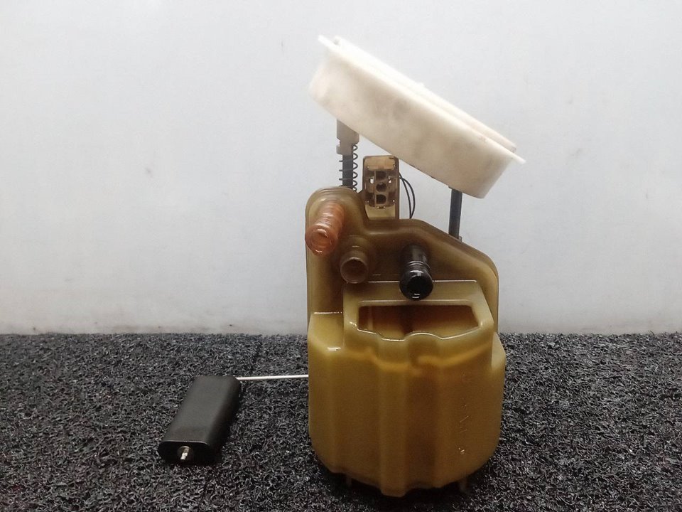 Fuel pump MERCEDES-BENZ C-CLASS (W203) C 270 CDI (203.016) A2034700794 ...