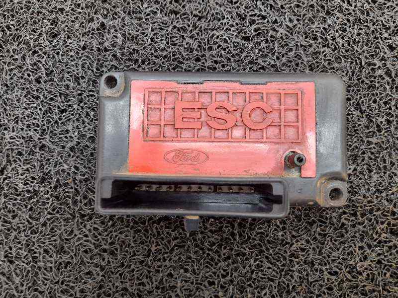 Electronic module FORD FIESTA III (GFJ) 8737693 | B-Parts
