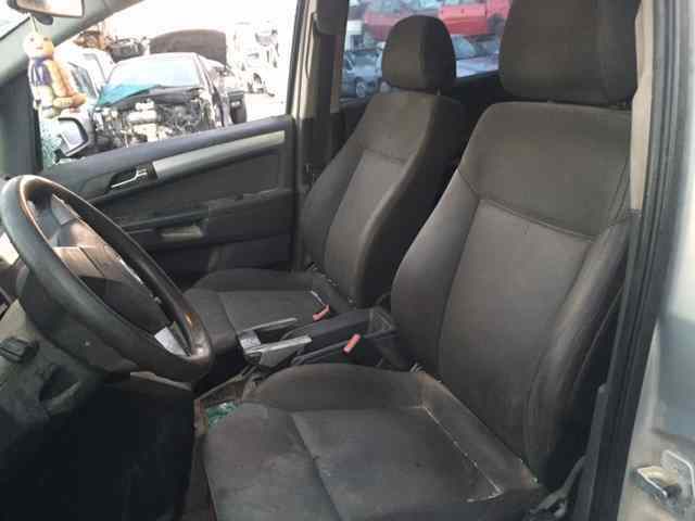 Autoradio OPEL ZAFIRA / ZAFIRA FAMILY B (A05) 1.9 CDTI (M75) | B-Parts