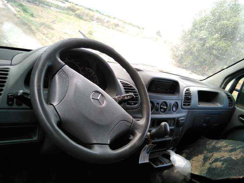 Right mirror MERCEDES-BENZ SPRINTER 2-t Van (901, 902) 211 CDI | B-Parts