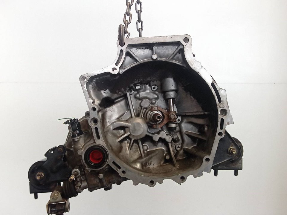 Manual gearbox KIA RIO Hatchback (DC) 1.3 636236 | B-Parts