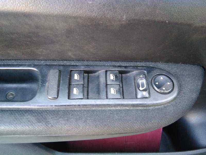 Boîte à Fusibles PEUGEOT 307 (3A/C) 2.0 HDi 90 9650664080 | DELPHI | B ...