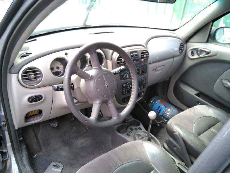 Windscreen washer tank CHRYSLER PT CRUISER (PT_) 2.0 | B-Parts