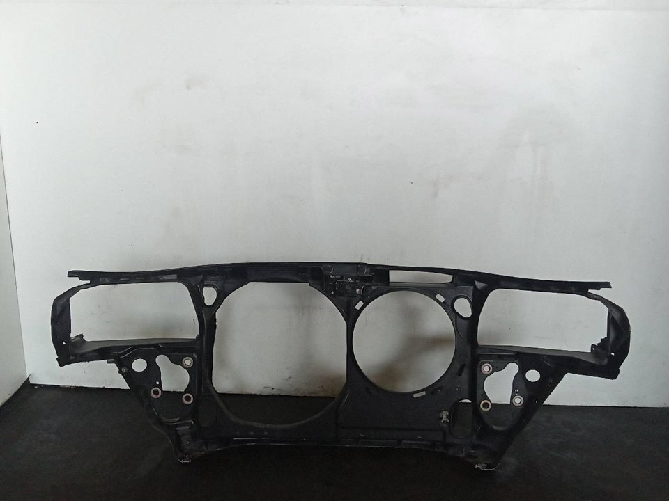 Front slam panel AUDI A4 B5 (8D2) 1.9 TDI 9501909 | B-Parts