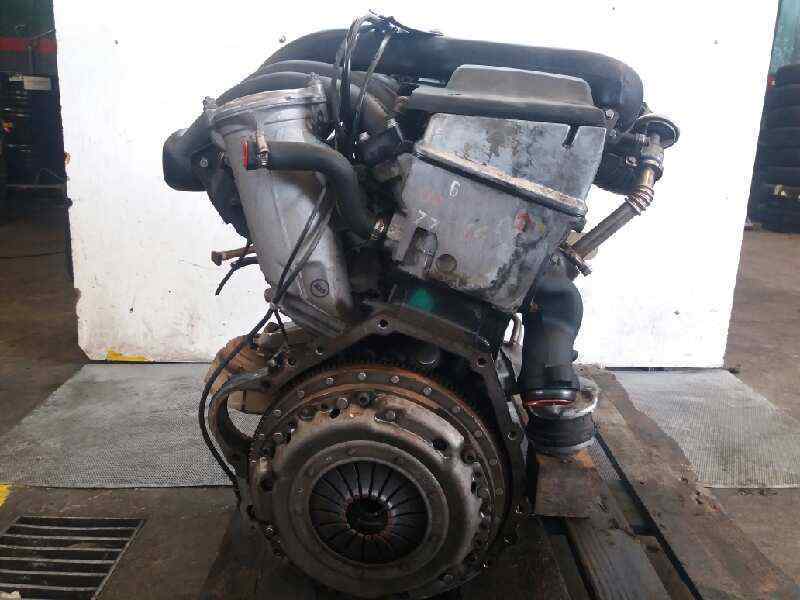 Engine MERCEDES-BENZ C-CLASS (W202) C 250 D (202.125) 3140937 | B-Parts