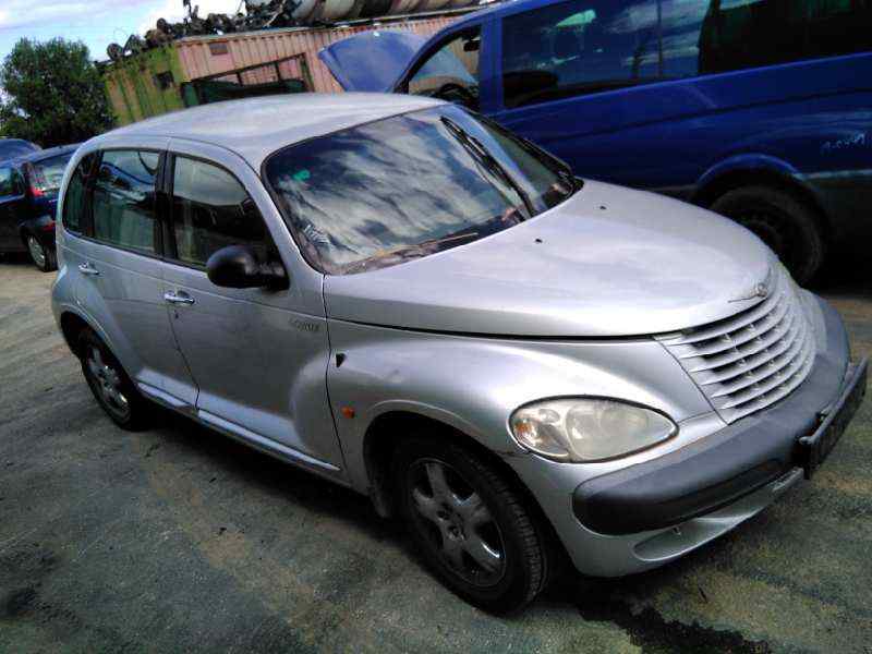 Windscreen washer tank CHRYSLER PT CRUISER (PT_) 2.0 | B-Parts