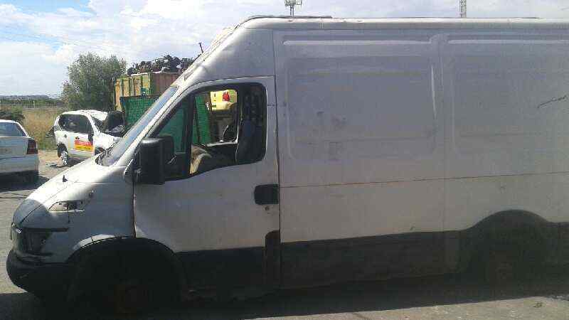 Injection pump IVECO DAILY III Van 50 C 11 0460424177 | B-Parts