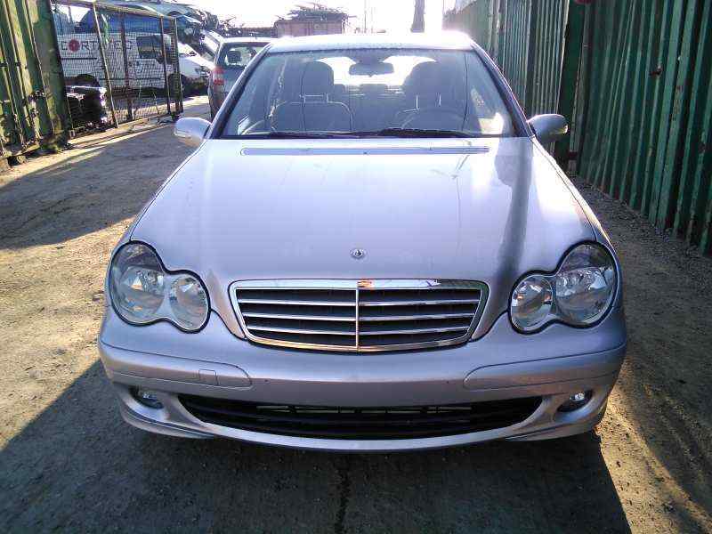Control unit MERCEDES-BENZ C-CLASS (W203) C 220 CDI (203.008) 10210866 ...