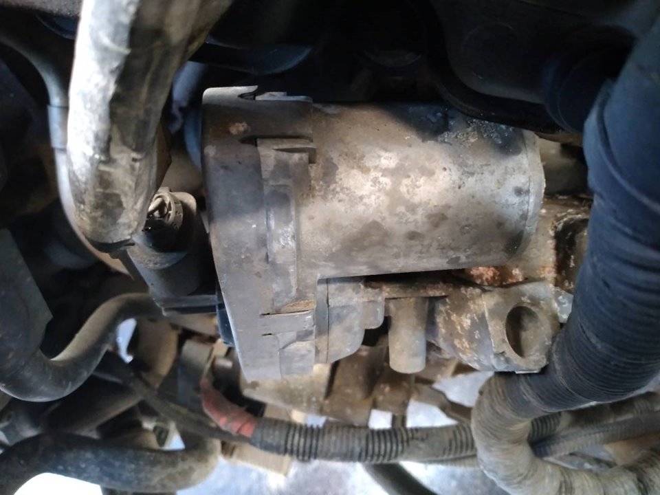 Egr FORD TRANSIT Van (FA_ _) 2.2 TDCi | B-Parts