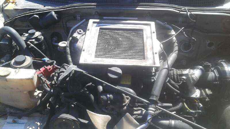 Electronic module NISSAN TERRANO II (R20) 2.7 TD 4WD 8200194414 | B-Parts