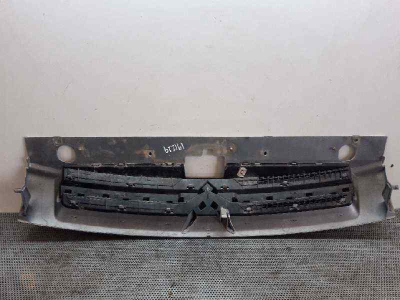Front grille CITROËN BERLINGO / BERLINGO FIRST Box Body/MPV (M_) 1.9 D 70 (MBWJZ, MCWJZ) 4682409 ...