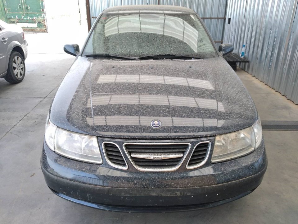 Left headlight SAAB 9-5 (YS3E) 2.2 TiD 89006241 | VALEO | B-Parts
