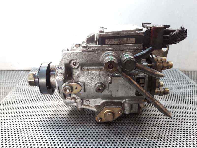 Pompe à injection OPEL ASTRA G Hatchback (T98) 2.0 DTI 16V (F08, F48 ...