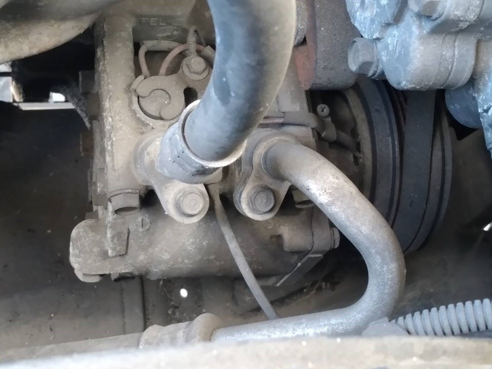 AC compressor HONDA HR-V (GH) 1.6 16V (GH1, GH3) 9094860 | B-Parts