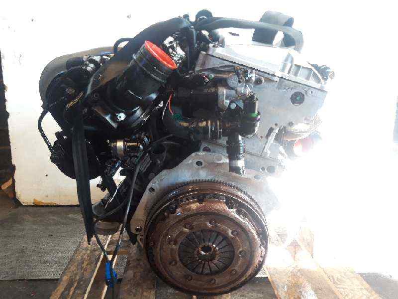 Engine VW PASSAT B5.5 Variant (3B6) 2.0 1521031 | B-Parts