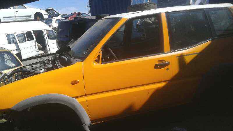 Electronic module NISSAN TERRANO II (R20) 2.7 TD 4WD 8200194414 | B-Parts