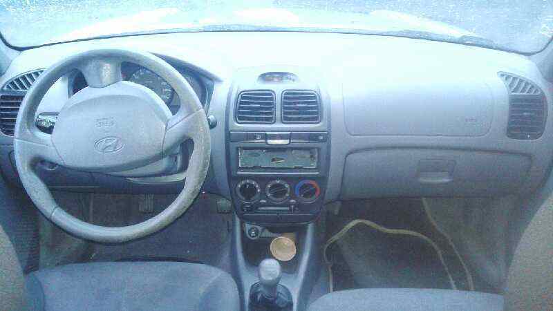 Steering pump HYUNDAI ACCENT II (LC) 1.3 5711025000 | B-Parts