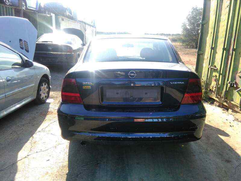 Engine OPEL VECTRA B Hatchback (J96) 1.6 i 16V (F68) Z16XE | B-Parts