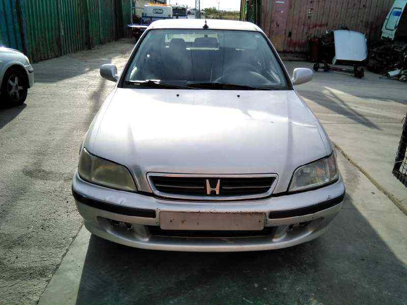 Motor HONDA CIVIC VI Fastback (MA, MB) 1.5 16V (MB3) D15Z8 | B-Parts