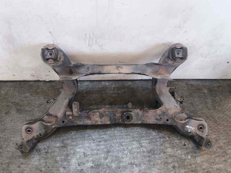 Hinterachse MERCEDES-BENZ C-CLASS (W203) C 220 CDI (203.006) 2032800 ...