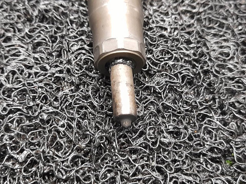 Injector HYUNDAI GETZ (TB) 1.5 CRDi 6999297 | B-Parts