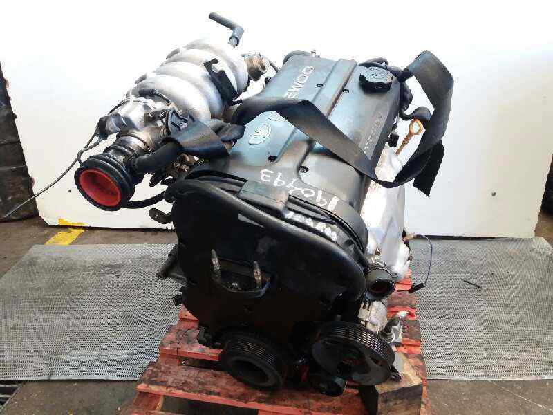 Engine DAEWOO NUBIRA Saloon (J100) 2.0 16V A16DMS | B-Parts