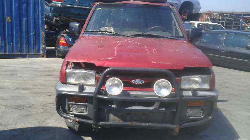 Subframe FORD MAVERICK (UDS, UNS) 2.7 TD 1356962 | B-Parts