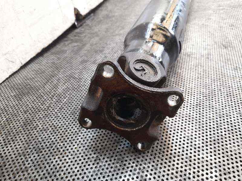 Driveshaft FORD TRANSIT Van (FA_ _) 2.4 TDCi | B-Parts