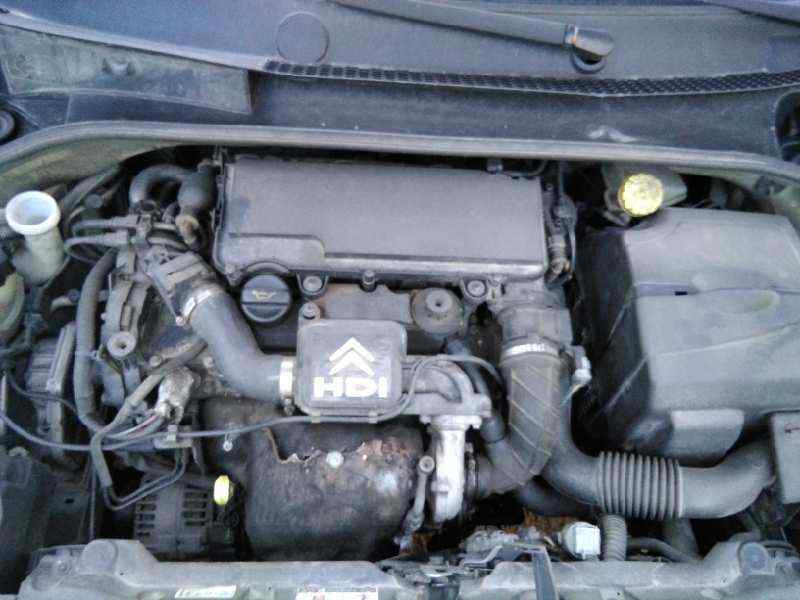 Water radiator CITROËN#N# C2 (JM_) 1.4 HDi | B-Parts