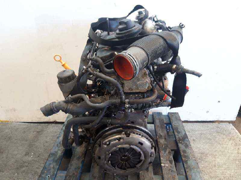 Motor VW GOLF IV (1J1) 1.9 TDI 3440717 | B-Parts
