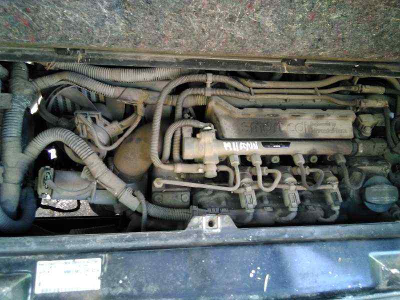 Motor SMART FORTWO Coupe (450) 0.8 CDI (450.300, 450.301, 450.302, 450. ...