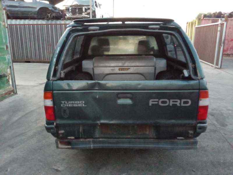 Used Car Parts For FORD RANGER (ER, EQ, R_) 2.5 TD 4x4 V828191 | B-Parts
