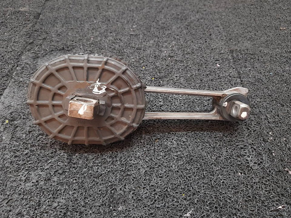 Engine mount ALFA ROMEO BRERA (939_) 2.2 JTS (939.DXB11) 9207989 | B-Parts