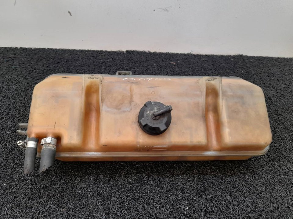 Expansion tank FIAT DUCATO Van (230_) 2.8 JTD 4x4 8058107 | B-Parts