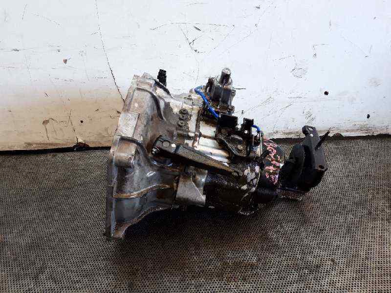 Manual gearbox SUZUKI BALENO (EG) 1.6 i 16V (SY416) 1140095 | B-Parts