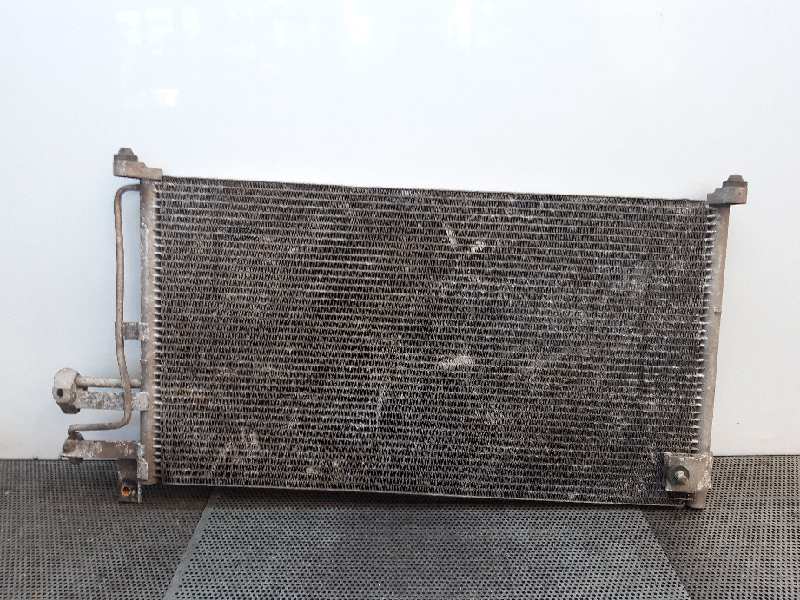 AC radiator HYUNDAI SANTAMO 2.0 16V 4x4 12314107 | B-Parts