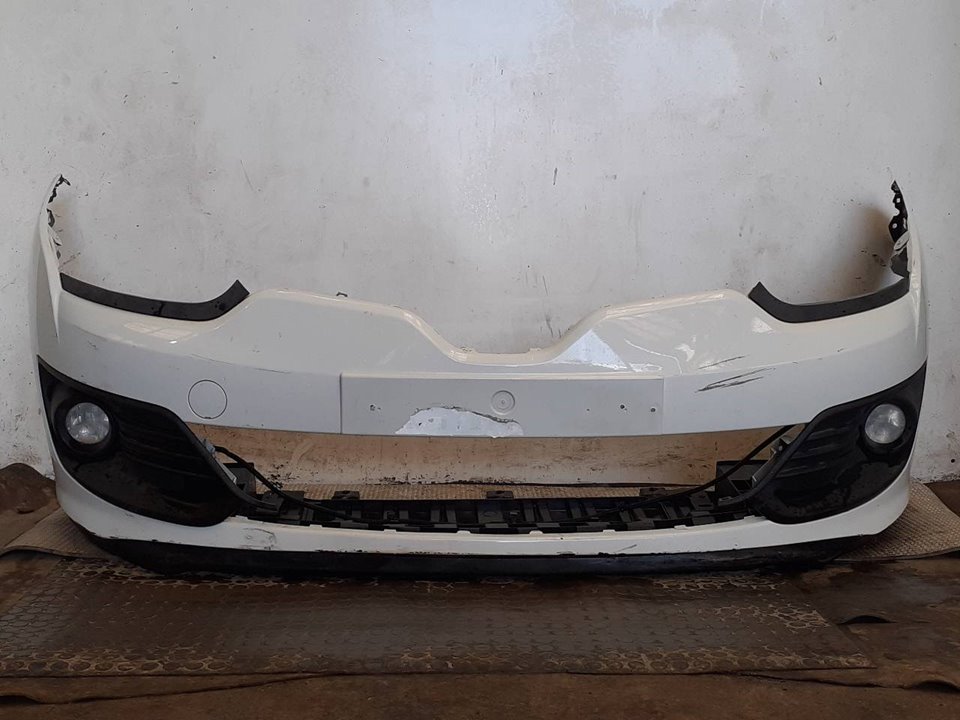 Bumper voor RENAULT MEGANE III Hatchback (BZ0/1_, B3_) 1.5 dCi (BZ1G ...