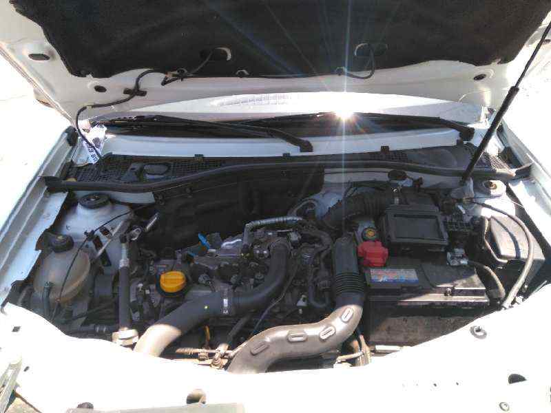 Fusée arrière gauche DACIA DUSTER (HS_) 1.2 TCe 125 4x4 4437558 | B-Parts