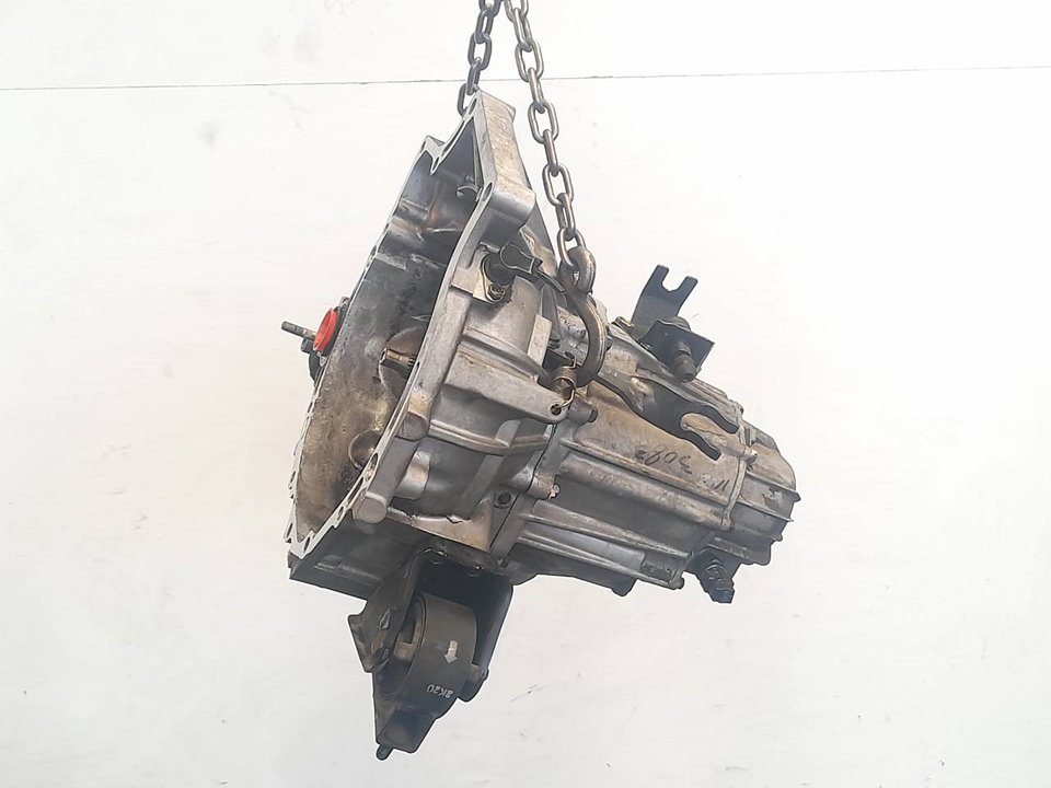Manual gearbox KIA RIO I Hatchback (DC) 1.3 12606567 | B-Parts