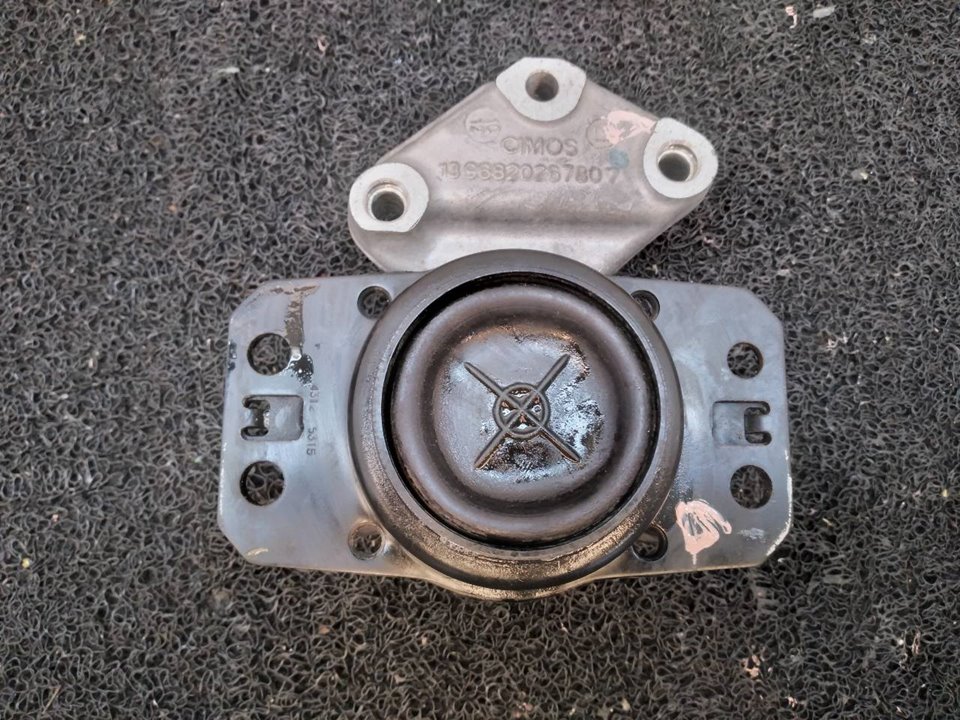 Engine mount PEUGEOT 308 SW I (4E_, 4H_) 1.6 HDi 10243806 | B-Parts