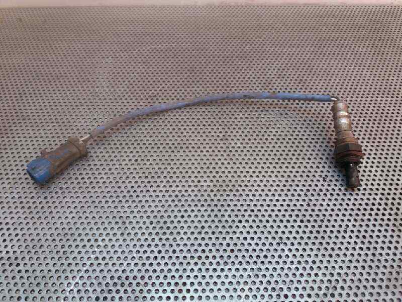 Electronic sensor FORD KA (RB_) 1.3 i 8737097 | B-Parts