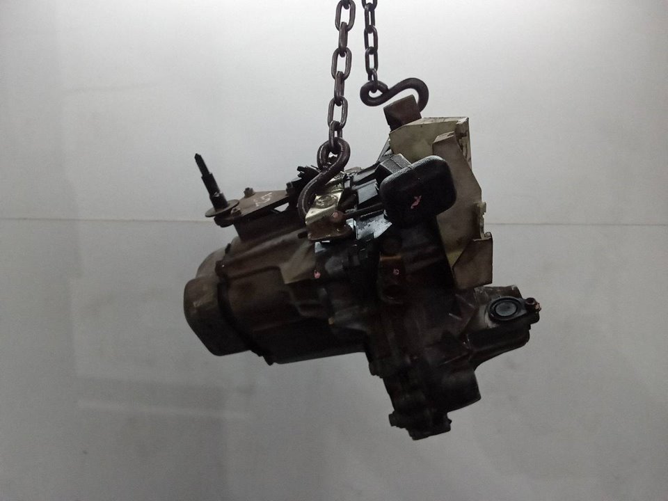 Manual gearbox PEUGEOT 307 (3A/C) 9577443 | B-Parts