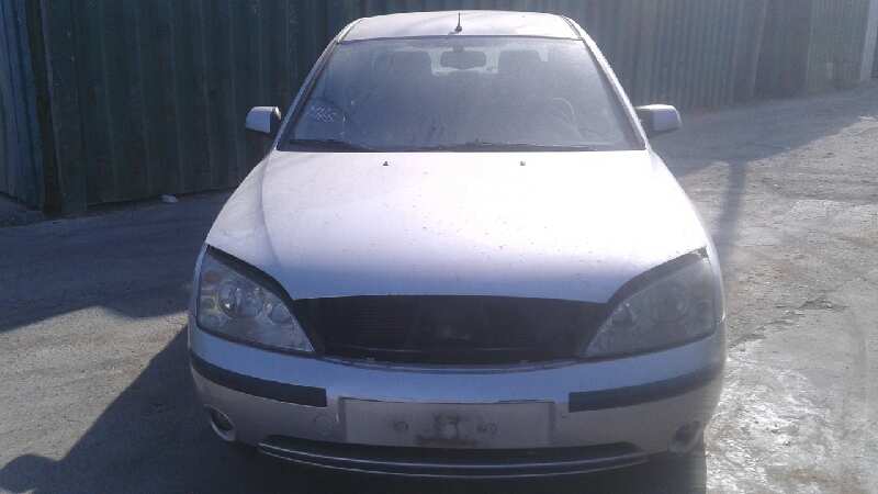 Front slam panel FORD MONDEO III Saloon (B4Y) 2.0 16V DI / TDDi / TDCi ...